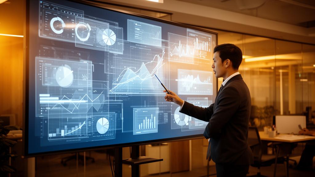 Data Visualization Best Practices for 2026: AI-Generated Charts That ...
